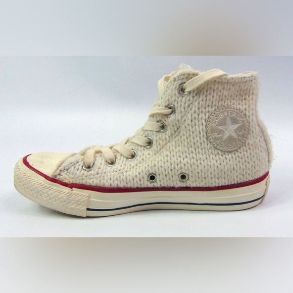 Converse | Shoes | Converse High Top Sneakers | Poshmark
